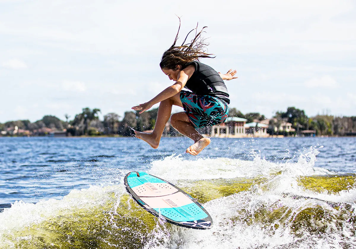 Jett Lambert